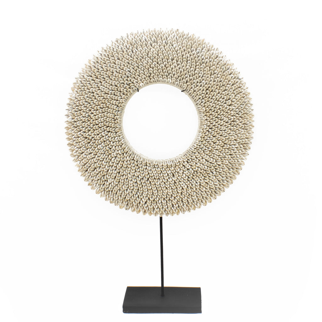 Uma Shell Decoration – Dusk Furniture