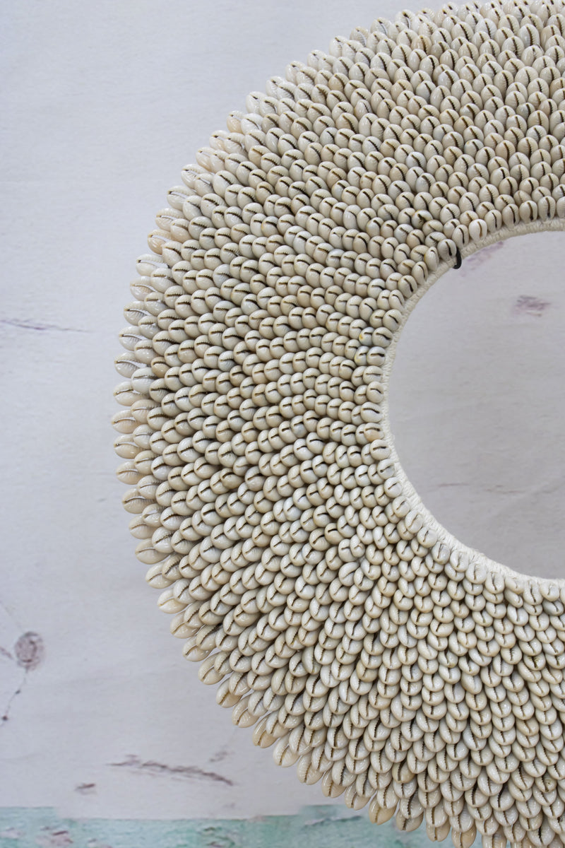 Uma Shell Decoration – Dusk Furniture